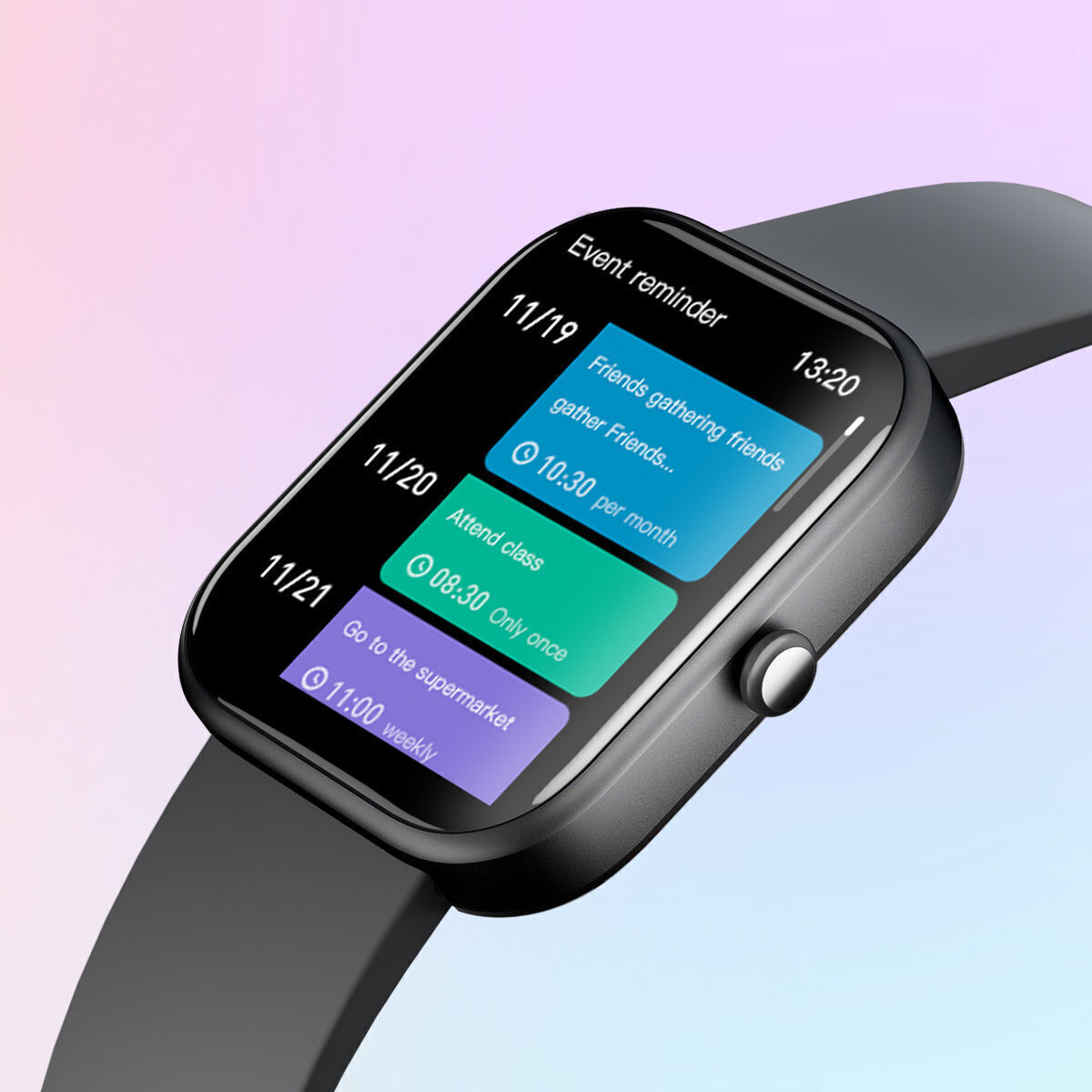 Buy Wholesale China Ultra Smart Watch For Men Women With Bluetooth Call ...