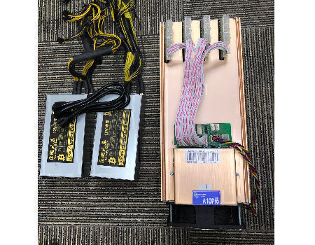 In Stock Antminer Ks3 9.4t Kheavyhash Algorithm Kaspa Coin Antminer Ks5 ...