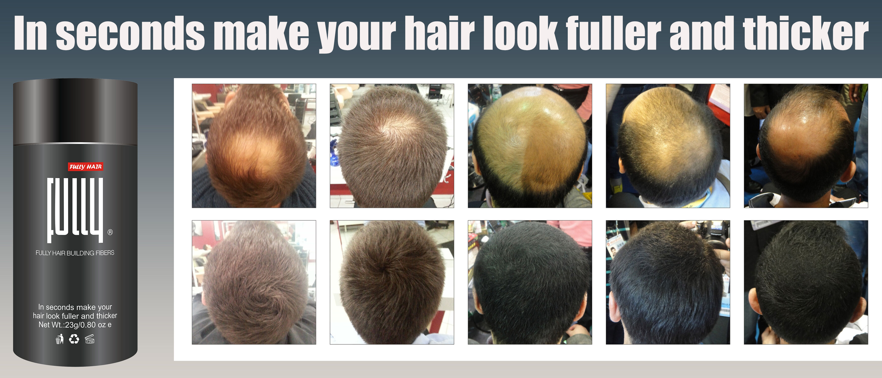 Buy Wholesale China Top Supplier Fully Wholesale Private Label Keratin ...