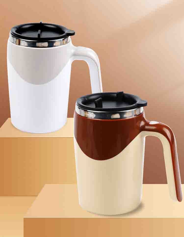 Buy Wholesale China New Smart Drinkware Stainless Steel Electric ...