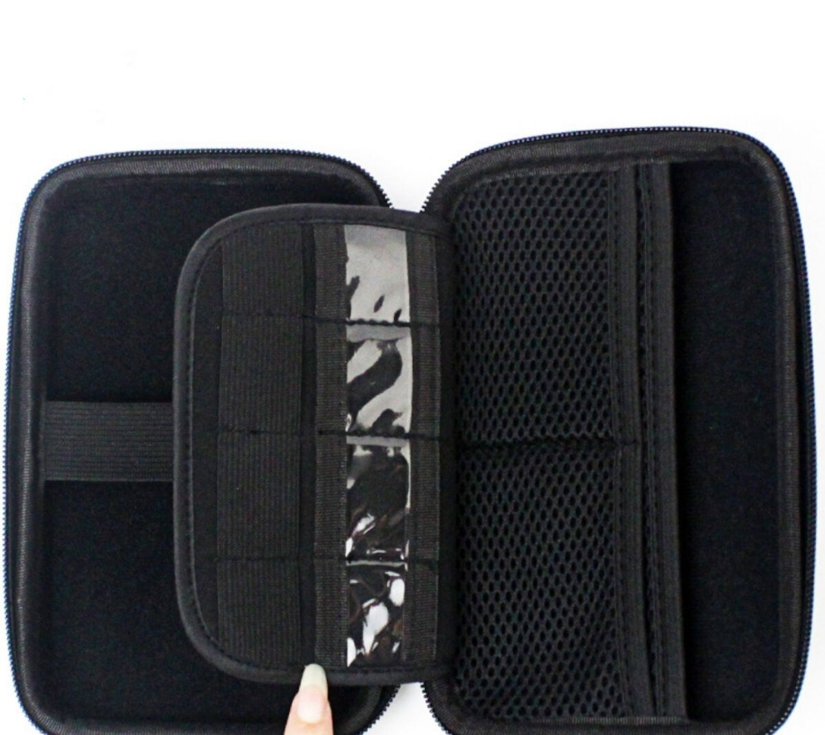 Buy Wholesale China Lightweight Custom Protective Handbag With Large ...
