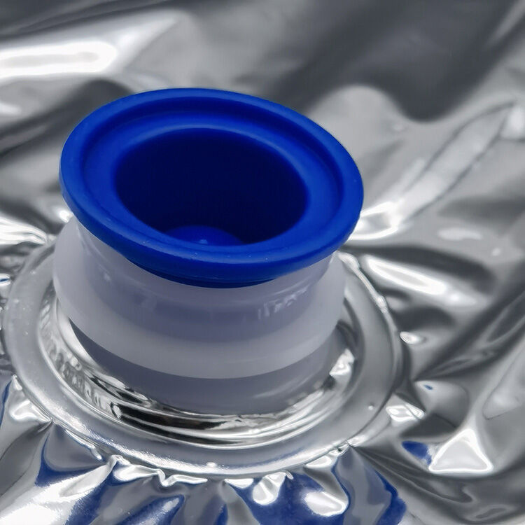 Aseptic 50l 220l Egg Jam Fruit Gel Ketchup Tomato Sauce Laminated Aluminum Foil Food Plastic ...