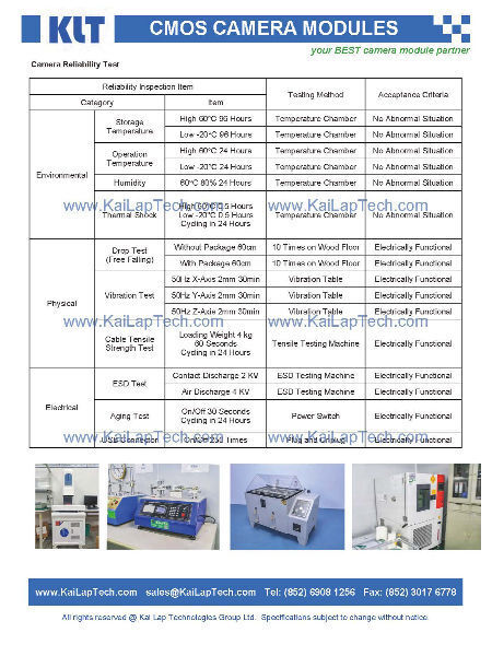 Buy Wholesale Hong Kong SAR Klt-ov8865-e602b V3.0 8mp Ov8865 Mipi Interface Auto Focus Camera ...