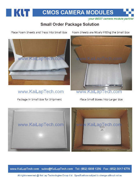 Buy Wholesale Hong Kong SAR Klt-ov8865-e602b V3.0 8mp Ov8865 Mipi ...