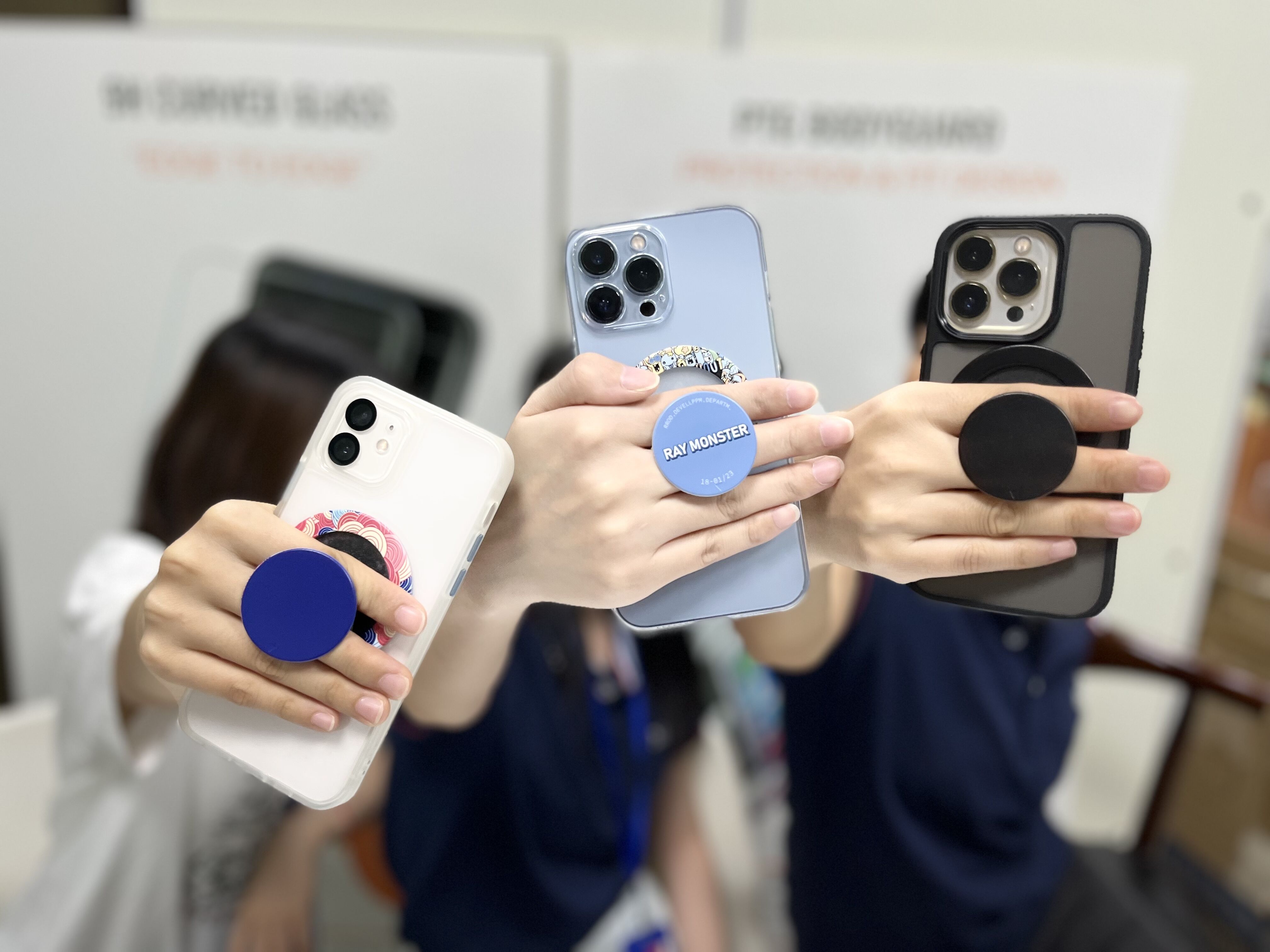 Buy Wholesale China Multies Angel Super Thinner Stronger Magnetic Snap ...