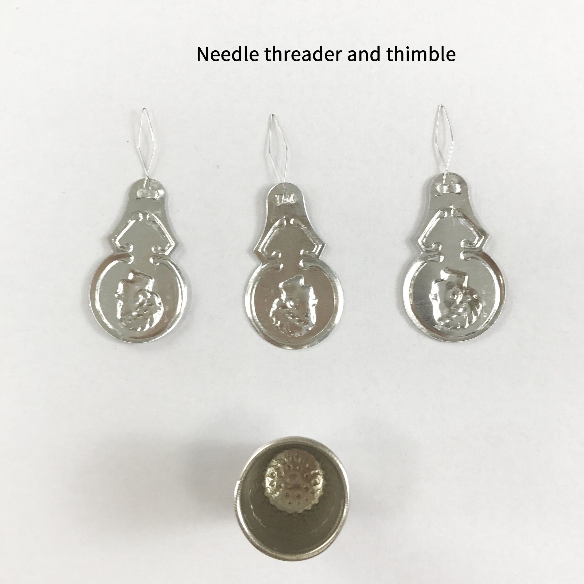 Manufacturers Directly Supply Sewing Machine Accessories Bow Thread ...