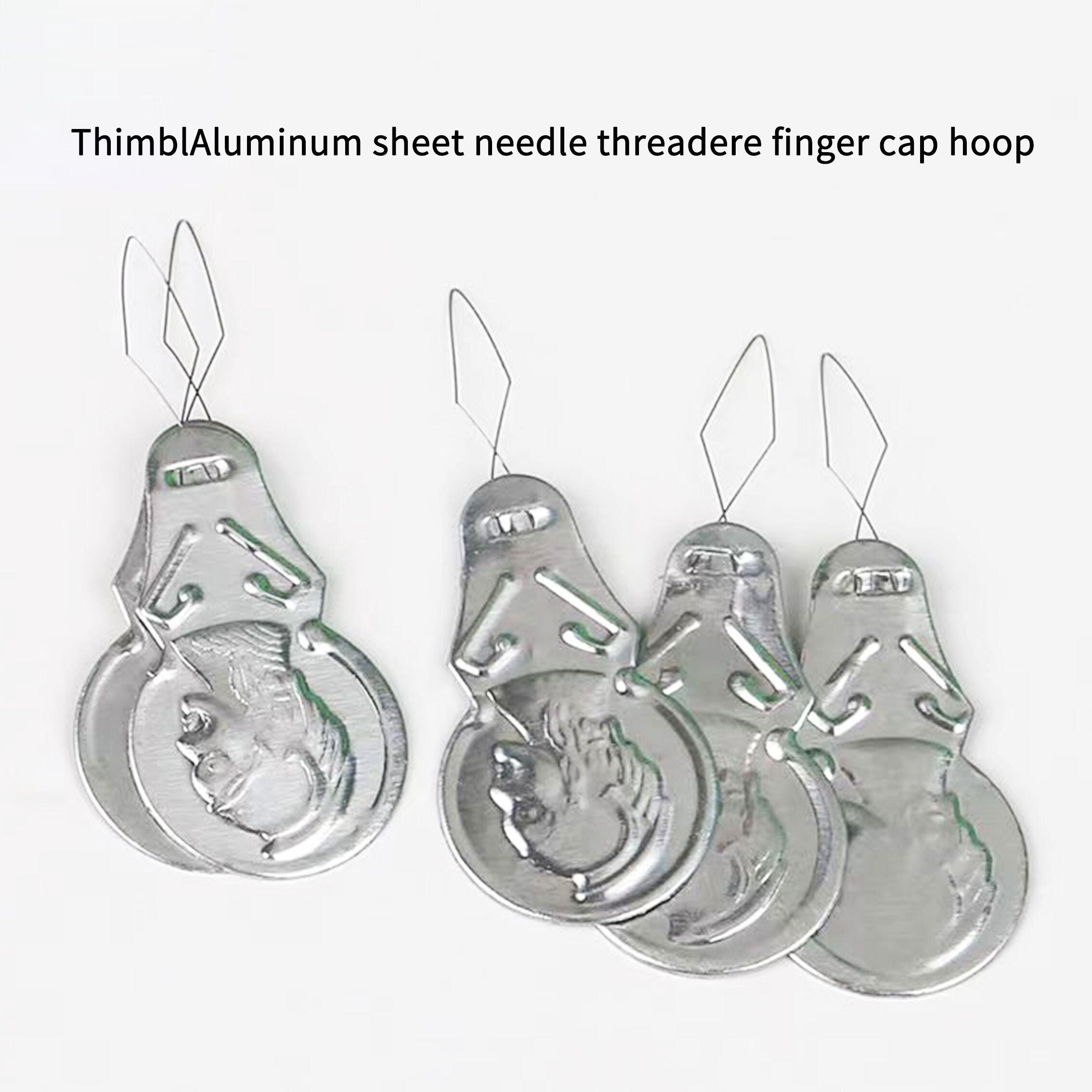 Manufacturers Directly Supply Sewing Machine Accessories Bow Thread ...