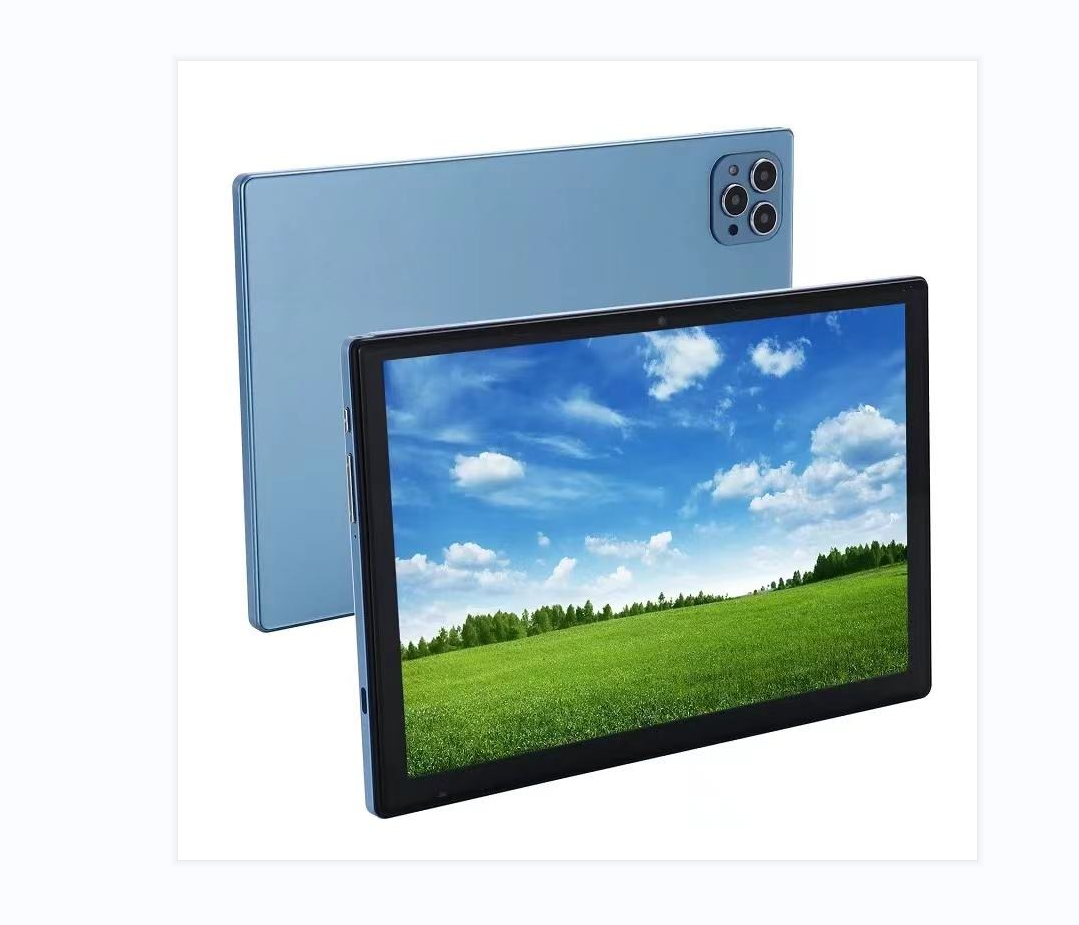 5g Wifi 4g Lte Tablet 10.1 Inch Ram 4gb Rom 64gb 128gb Android 12 ...