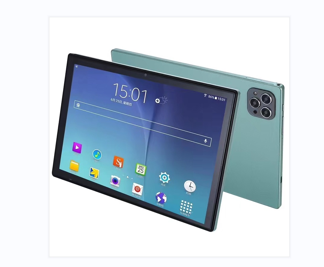 10 Inch 4g Sim Tablet 4gb+64gb Android 11.0 Gps Phablet Android Tablet ...