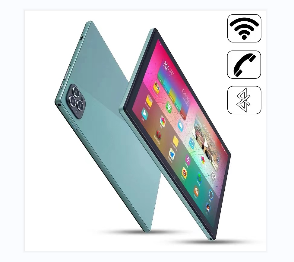Buy Wholesale China 10 Inch 4g Sim Tablet 4gb+64gb Android 11.0 Gps ...