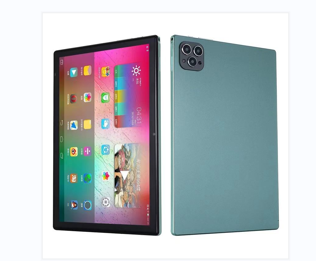 Buy Wholesale China 10 Inch 4g Sim Tablet 4gb+64gb Android 11.0 Gps ...