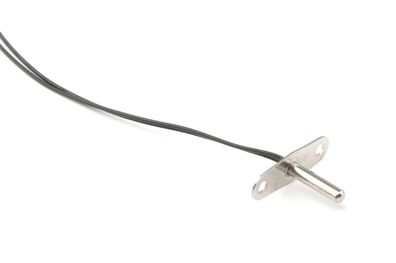 Bulk Buy China Wholesale Ntc Thermistor Temperature Probe Flange Type ...