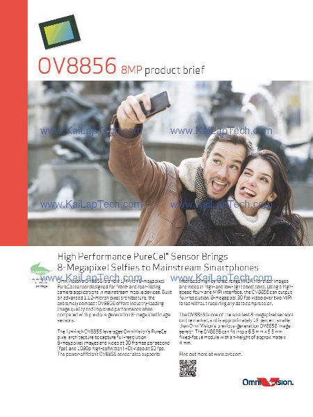 Klt-g1mf-ov8856 V1.0 8mp Ov8856 Mipi Interface Fixed Focus Camera ...