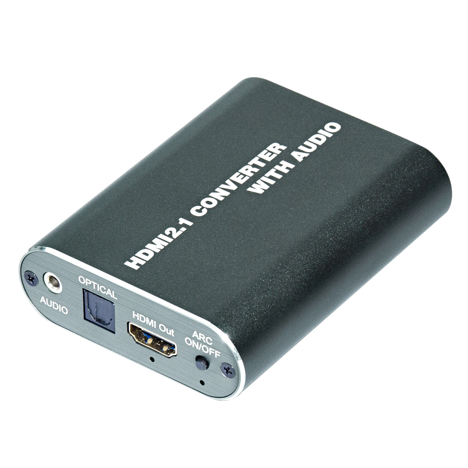 Buy China Wholesale Durable New Arrived Hm-101ea 8k Hdmi 2.1 Audio ...