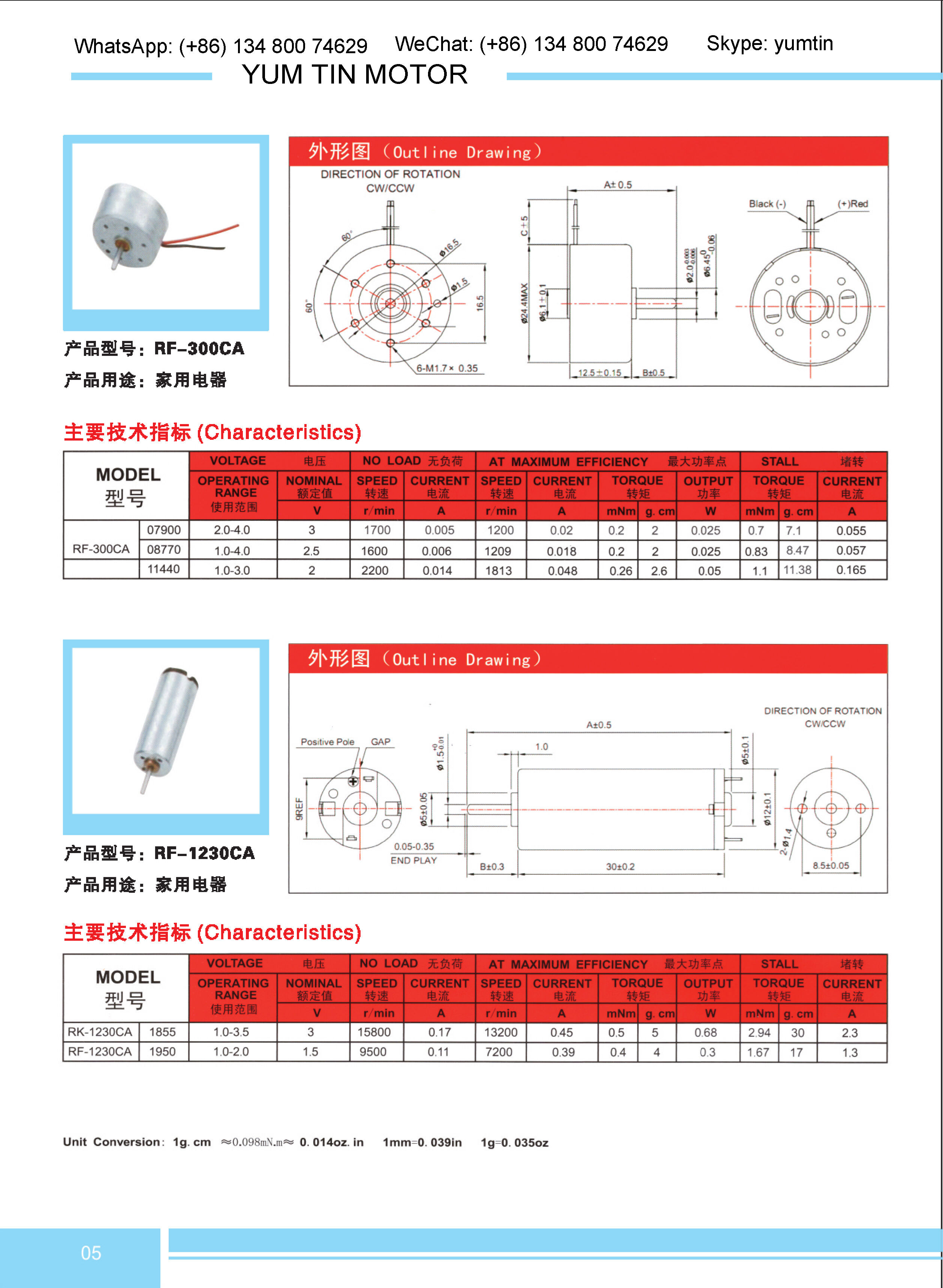 Buy Wholesale China Brushed Dc Motors Electric Toothbrush Vibration ...