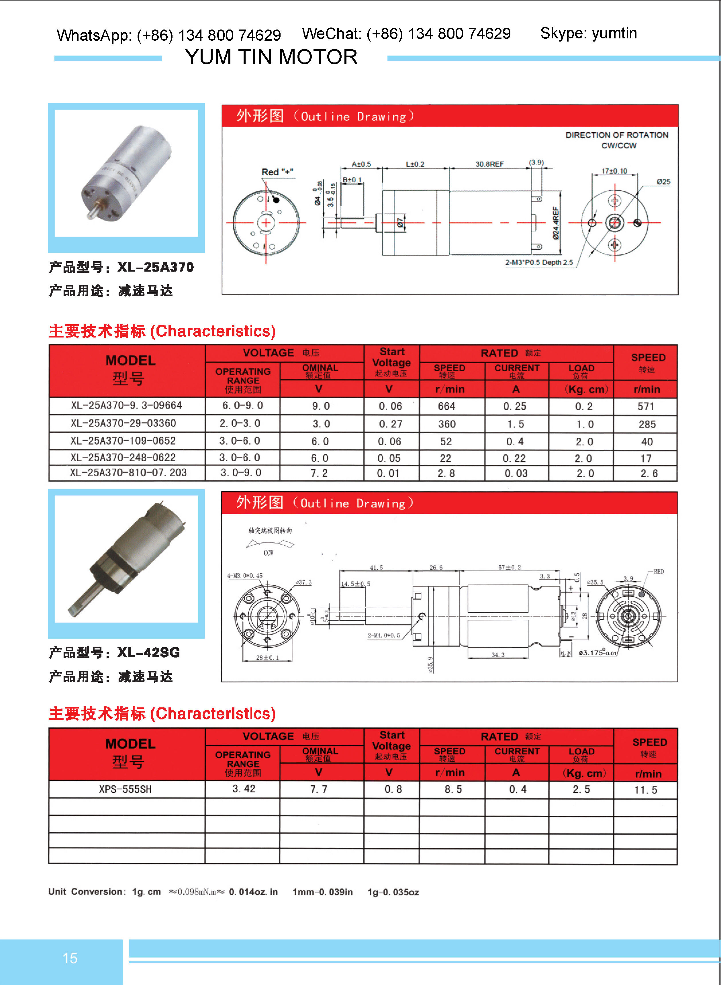 Factory Direct High Quality China Wholesale Manufacturer Dc Motor ...