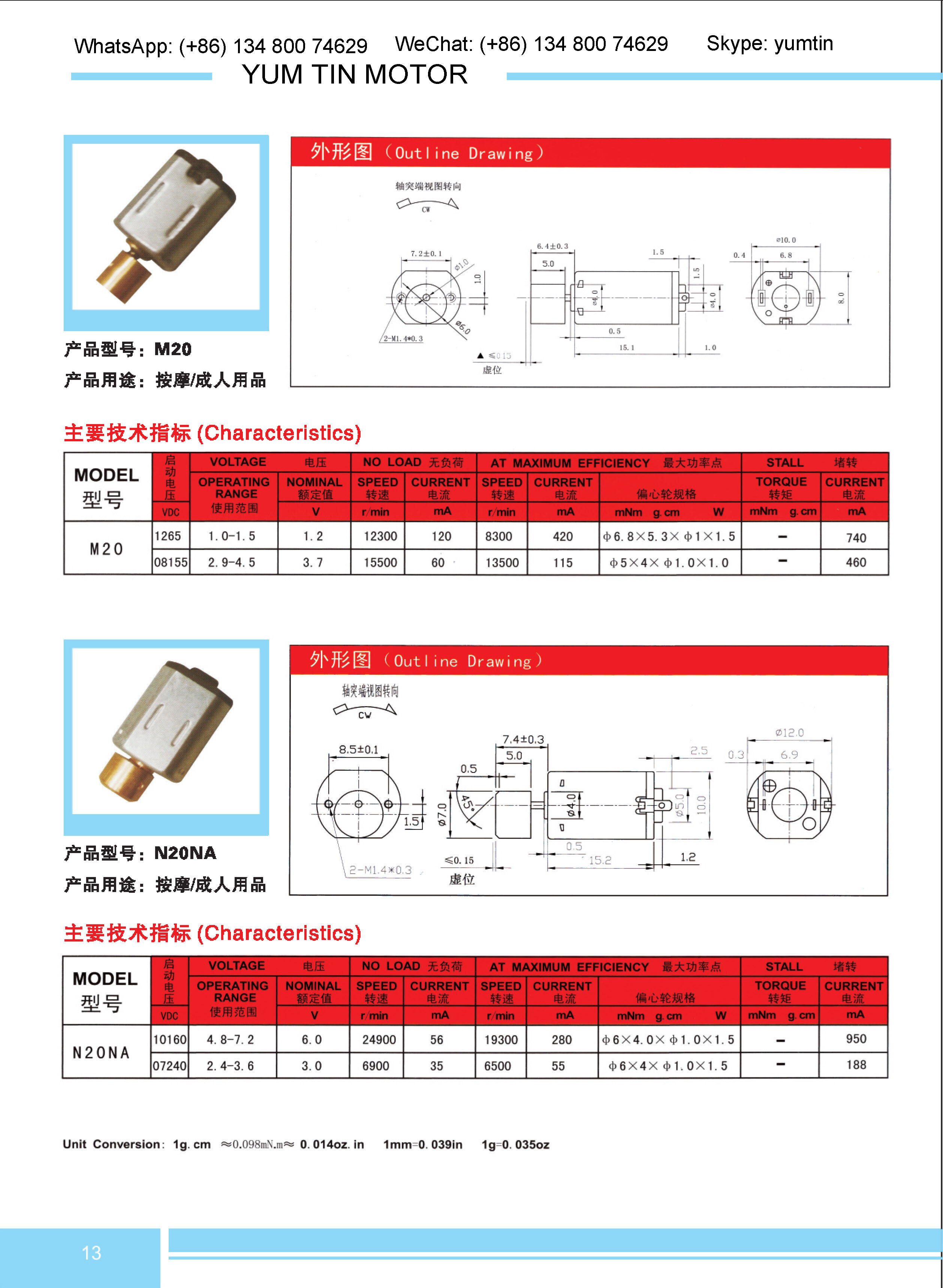 Buy Wholesale China Brushed Dc Motors Electric Toothbrush Vibration ...