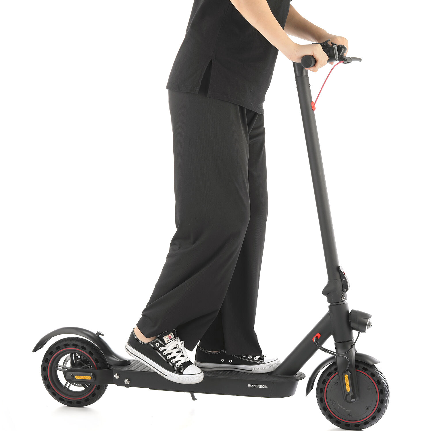 Buy Wholesale China Remote Control Widewheel Pro Adult Size Dual ...