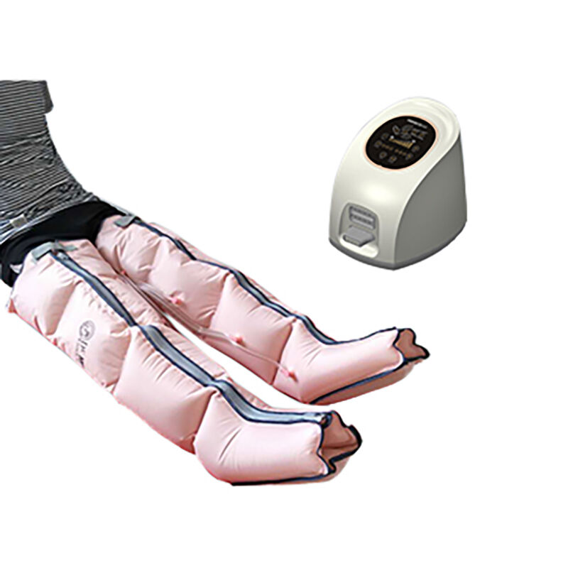 Bulk Buy China Wholesale Luxury Air Wave Massage Apparatus For The Leg ...