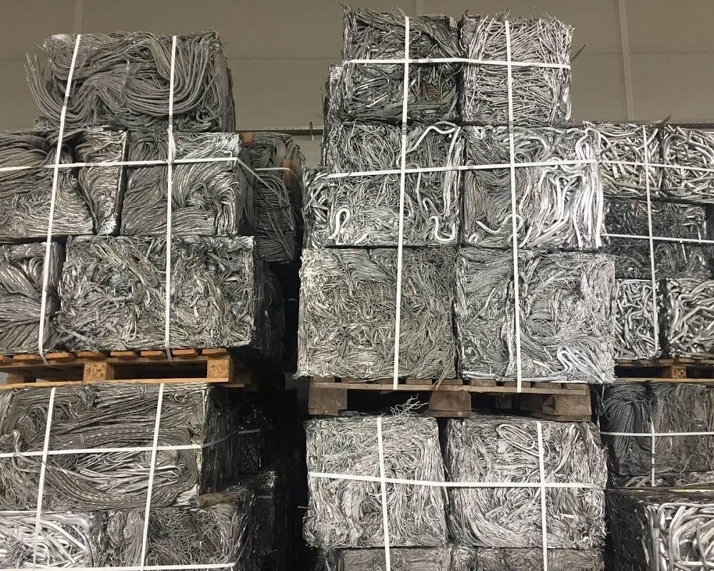 Buy Wholesale South Africa Aluminum Alloy Wheel Scrap / Aluminum ...