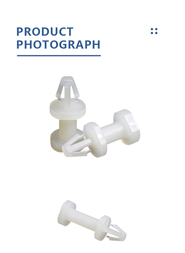 Buy Wholesale China Pcb Standoff Dcb-9 Nylon Isolation Column Nylon Pcb ...