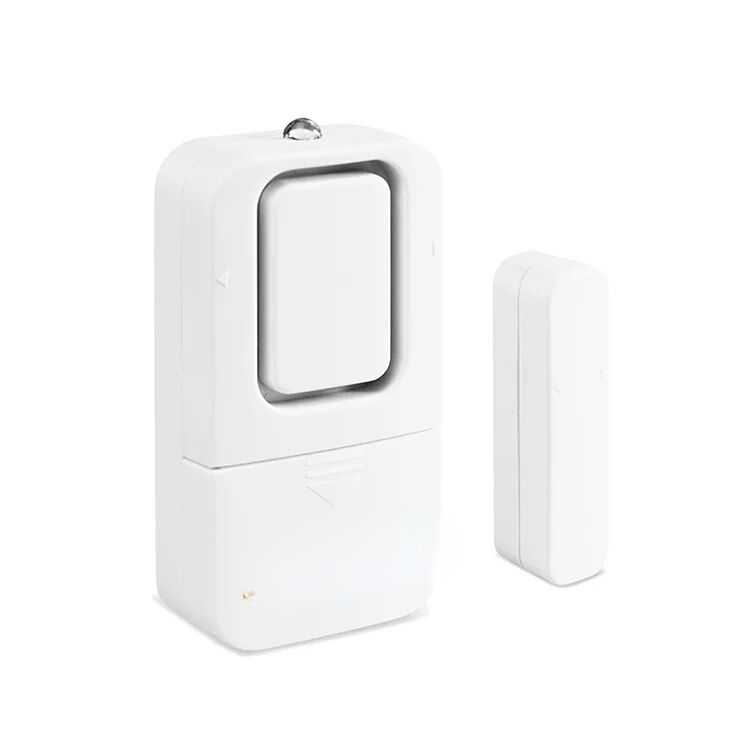 Buy Wholesale China Wholesale Home Security Alarm Sensor Wireless ...