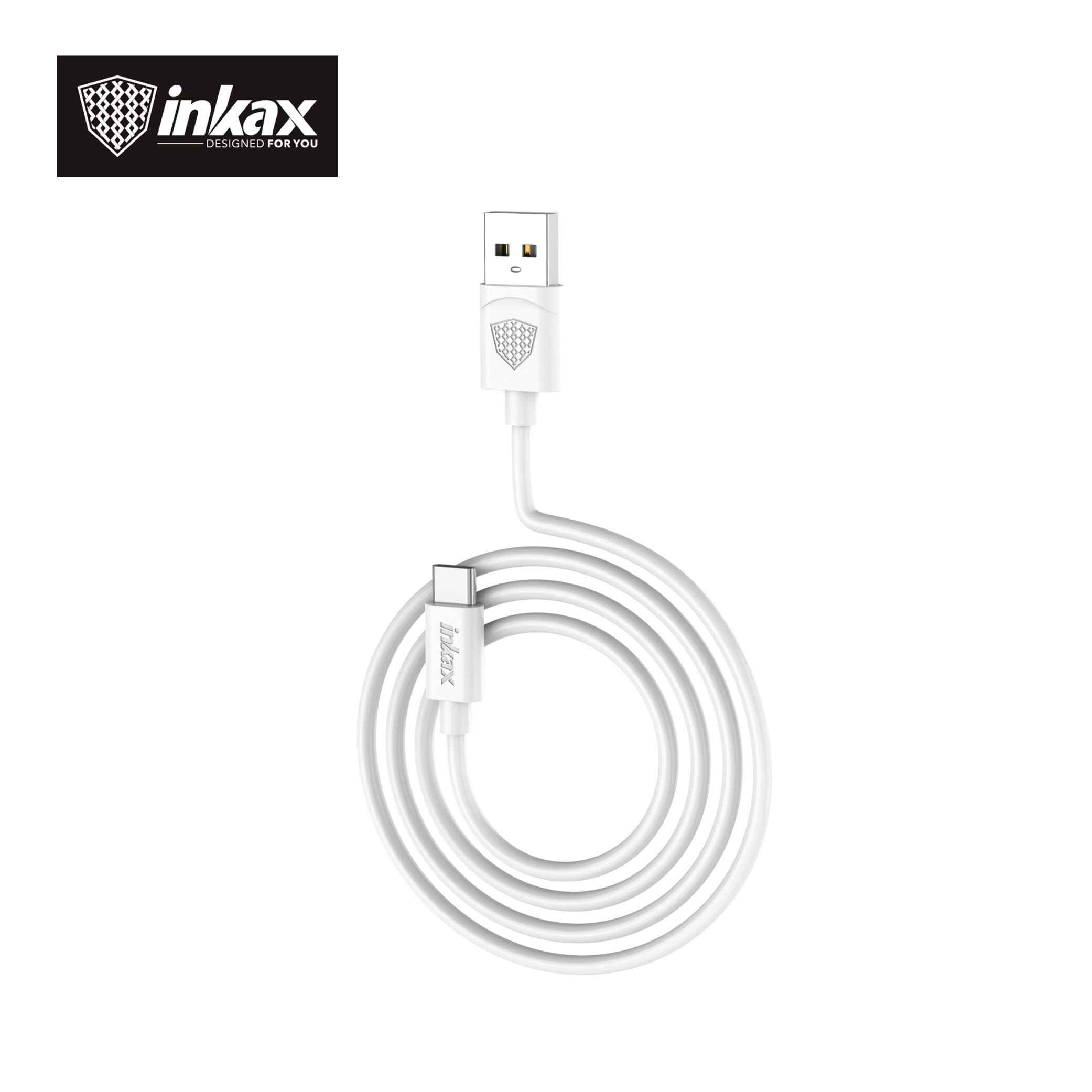 Buy China Wholesale Inkax Original 3.1a Fast Charging Cable 1m Pvc Usb To Lightning Data Cable ...