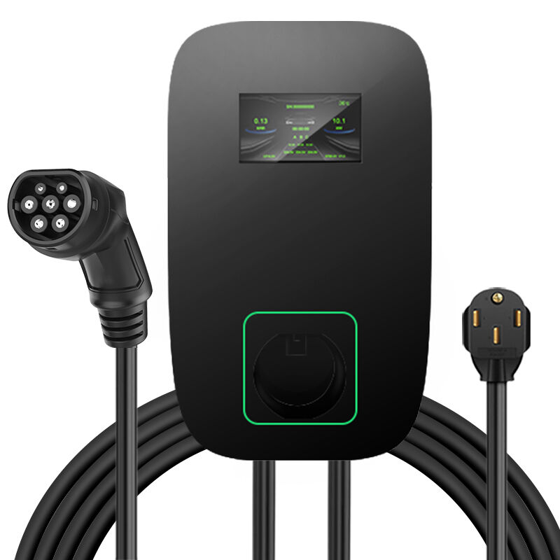 Bulk Buy China Wholesale Smart Electric Vehicle Charging Station With ...