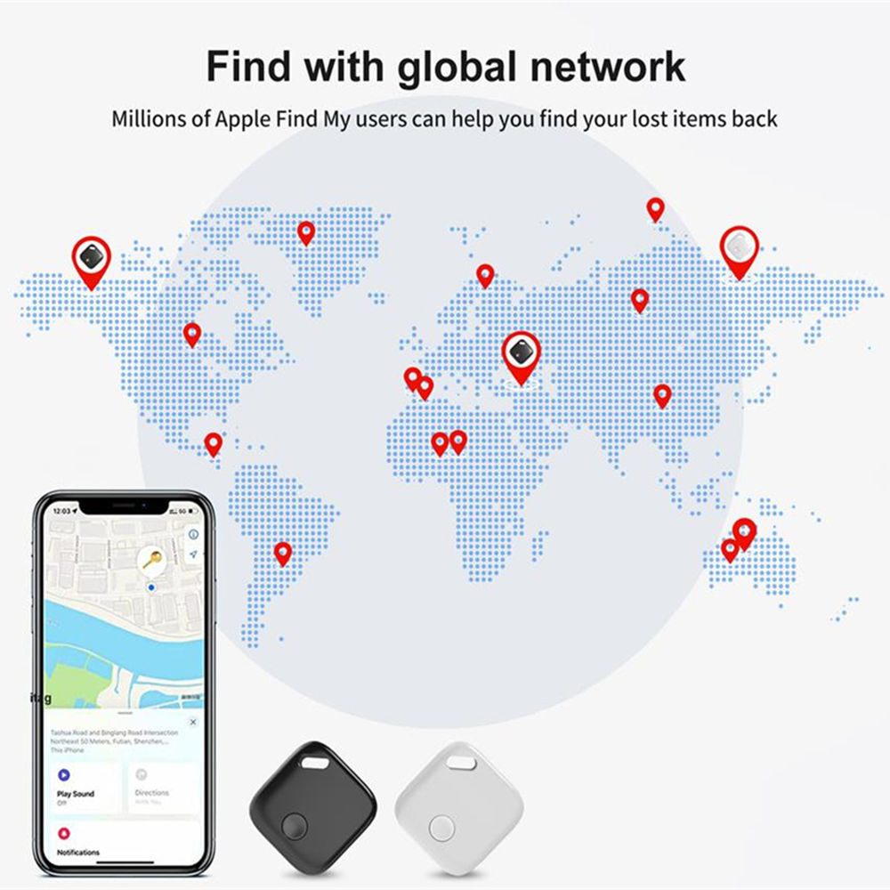 Buy Wholesale China . Apple Location-based Anti-loss Device & Find My ...