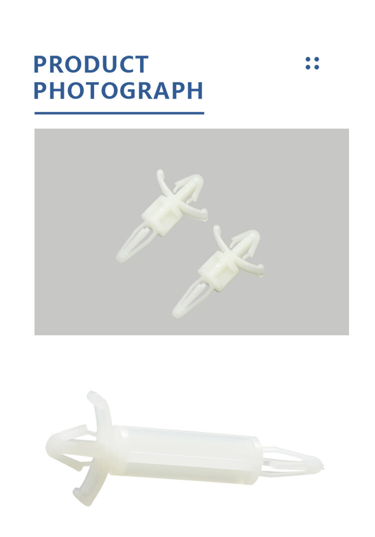 Buy China Wholesale Pcb Standoff Lcs-9 Hot Selling Pa66 Plastic ...