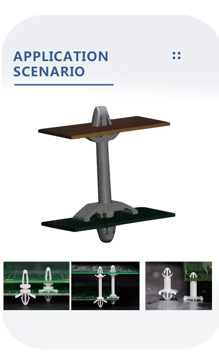 Buy Wholesale China Pcb Standoff Ps-0910a China Hy Spacer Pcb Machine ...