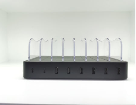 Buy Wholesale China Factory Price Electric Smart Multiport Modern Fast ...