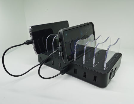 Buy Wholesale China Factory Price Electric Smart Multiport Modern Fast ...