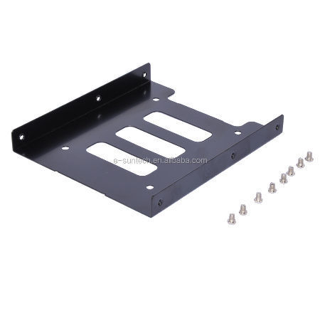 Portable 2.5-inch Hard Drive Enclosures Hdd Mounting Frame Hard Drive ...