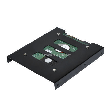 Portable 2.5-inch Hard Drive Enclosures Hdd Mounting Frame Hard Drive ...