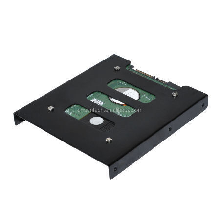 Portable 2.5-inch Hard Drive Enclosures Hdd Mounting Frame Hard Drive ...
