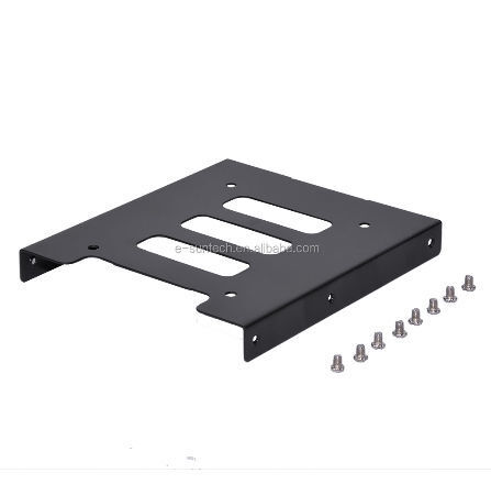 Portable 2.5-inch Hard Drive Enclosures Hdd Mounting Frame Hard Drive ...