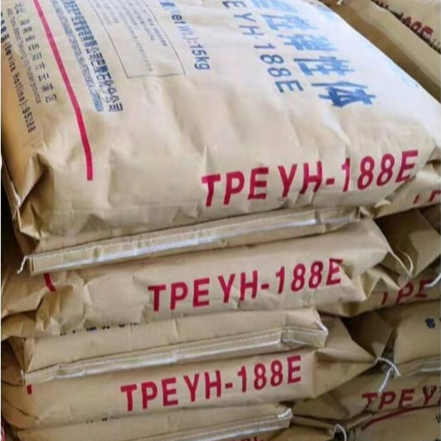 Buy Wholesale China Thermoplastic Elastomer Manufacturing Medical Grade ...