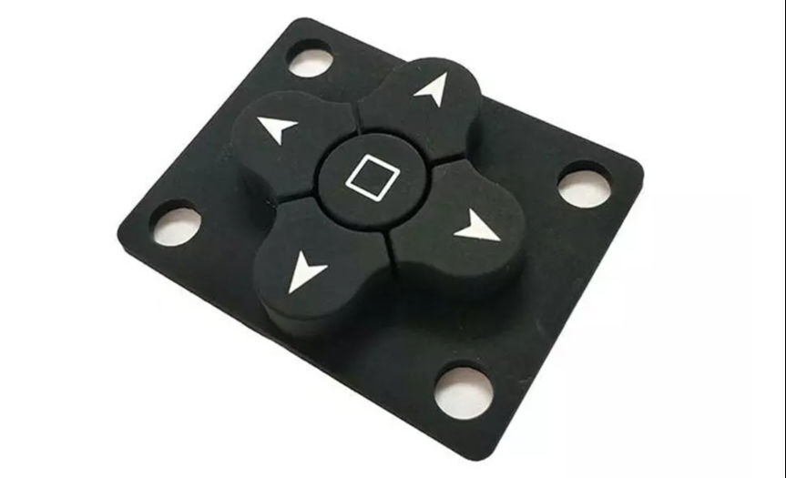 Customization Pos Keypad Replacement For Payment Machine Keyboard ...