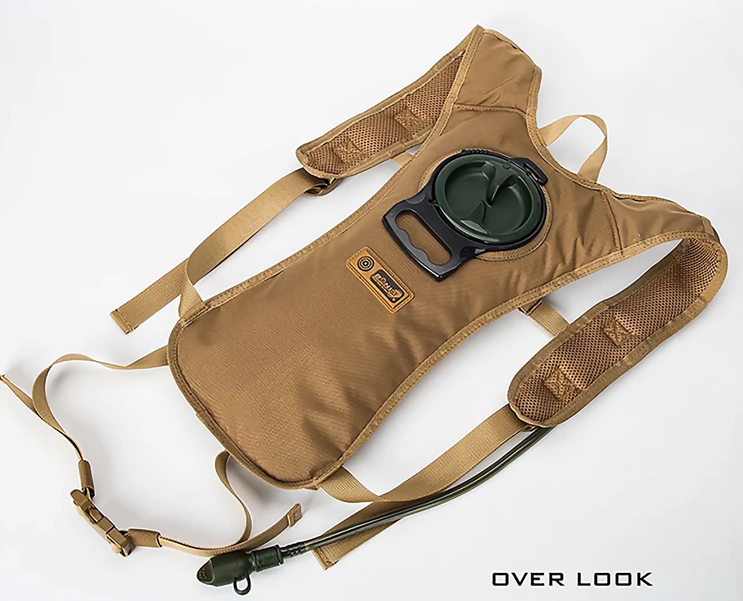 Buy Wholesale China Big Opening Hydration Backpack Portable Water ...