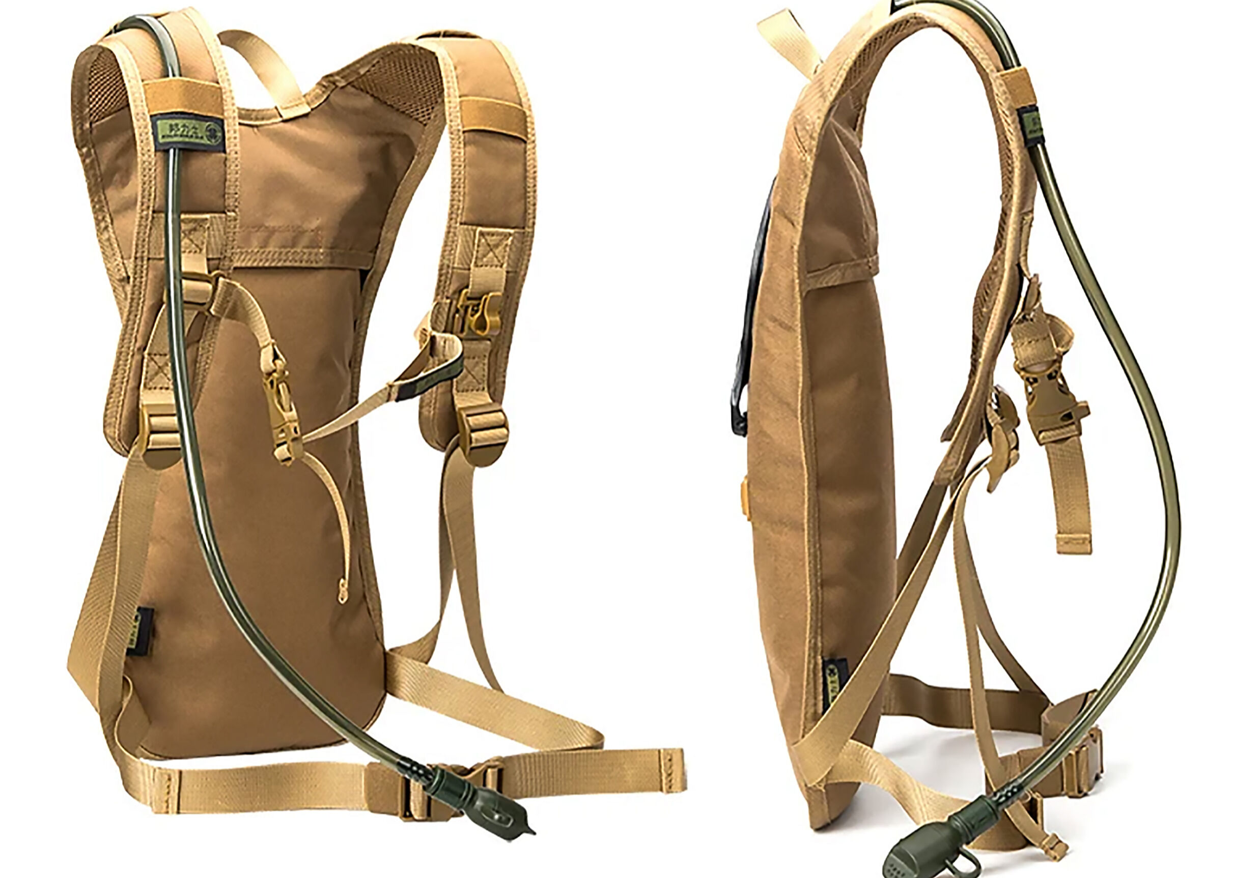 Buy Wholesale China Big Opening Hydration Backpack Portable Water ...