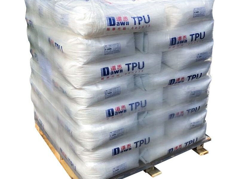 Buy Wholesale China Thermoplastic Polyurethane Tpu Gf40 Virgin Grain ...