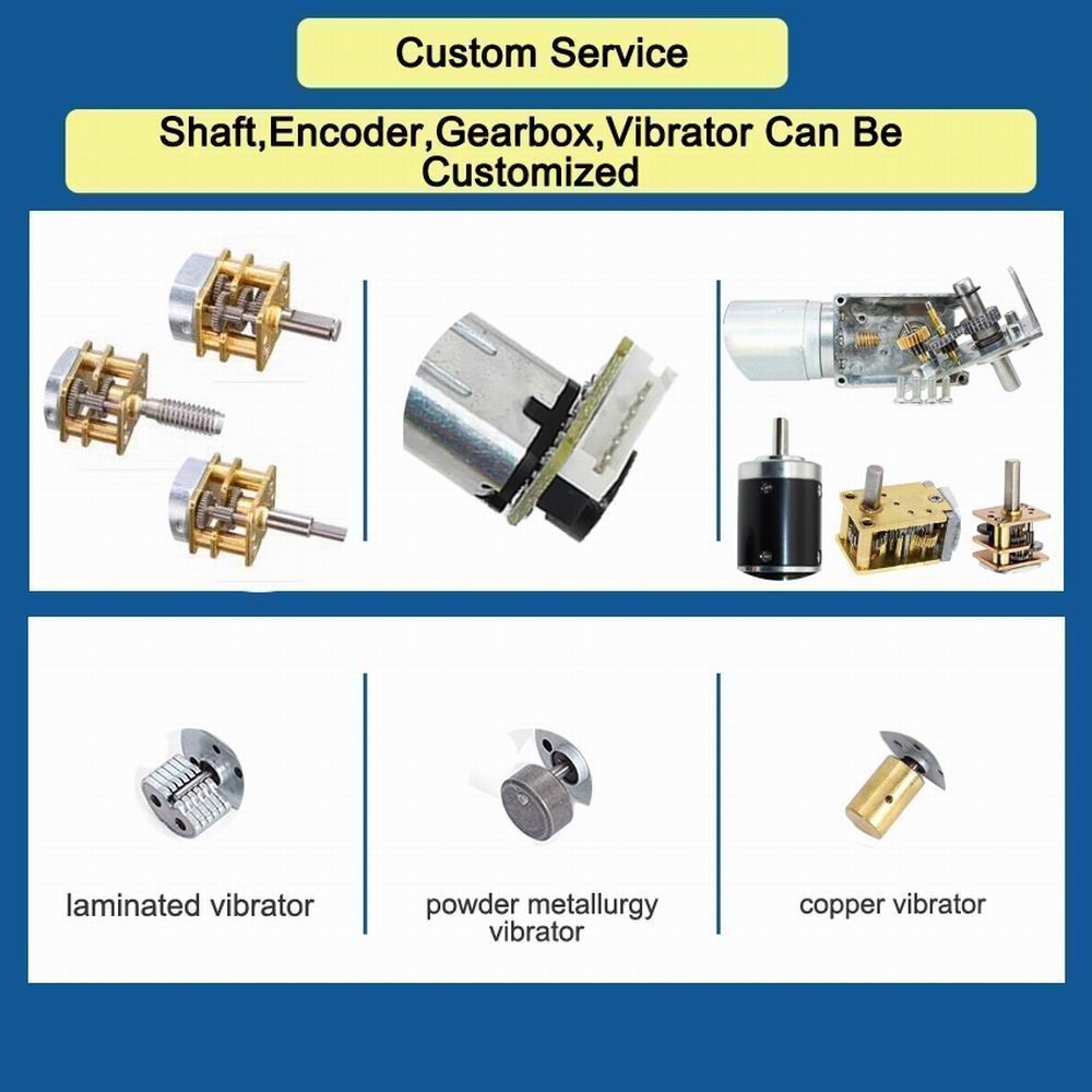 Buy Wholesale China Hot Selling 20mm 130 1.5v 3v 5v 6v 9v 12v Micro ...