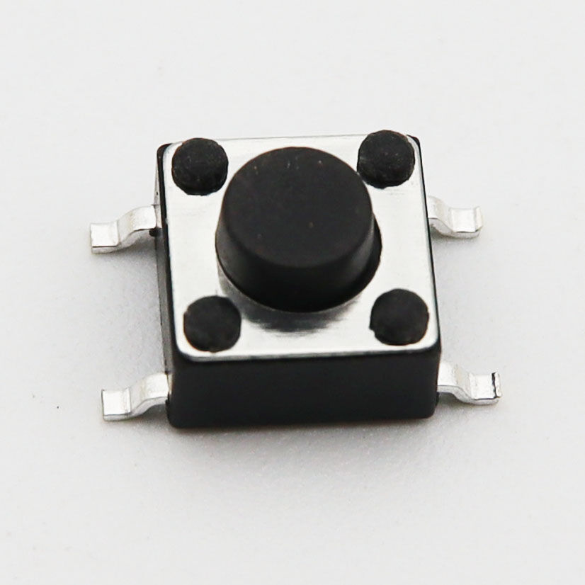 Buy Wholesale China Factory Price Tactile Switch Smd 6x6 Buttons & Tactile Switch at USD 0.015 ...