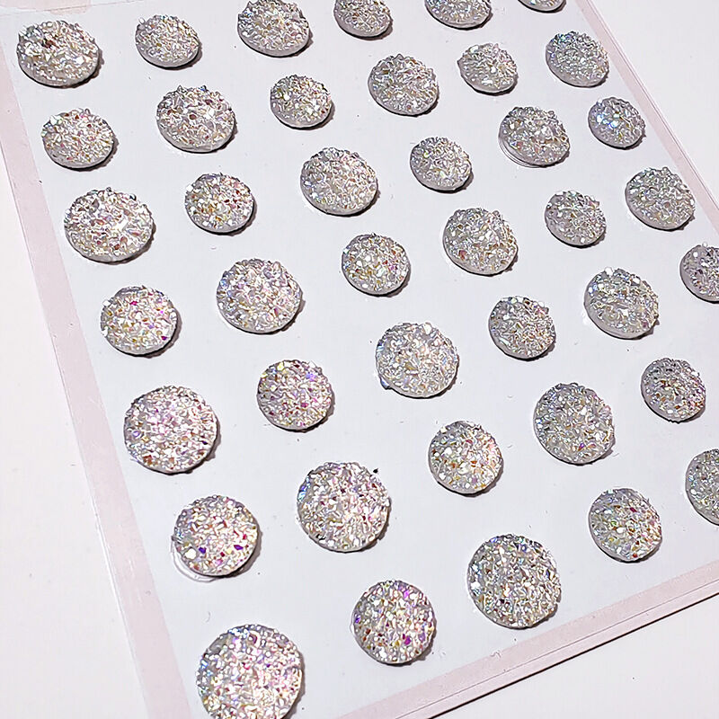 Cheap Price Art Deco Crystal Rhinestone Stickers 3d Diamond Stickers ...