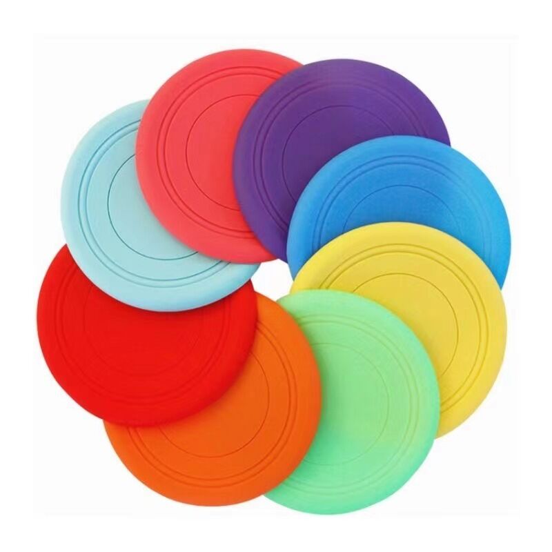 Pp Flying Discs, Pvc Flying Discs Multiple Colors And Sizes - China ...