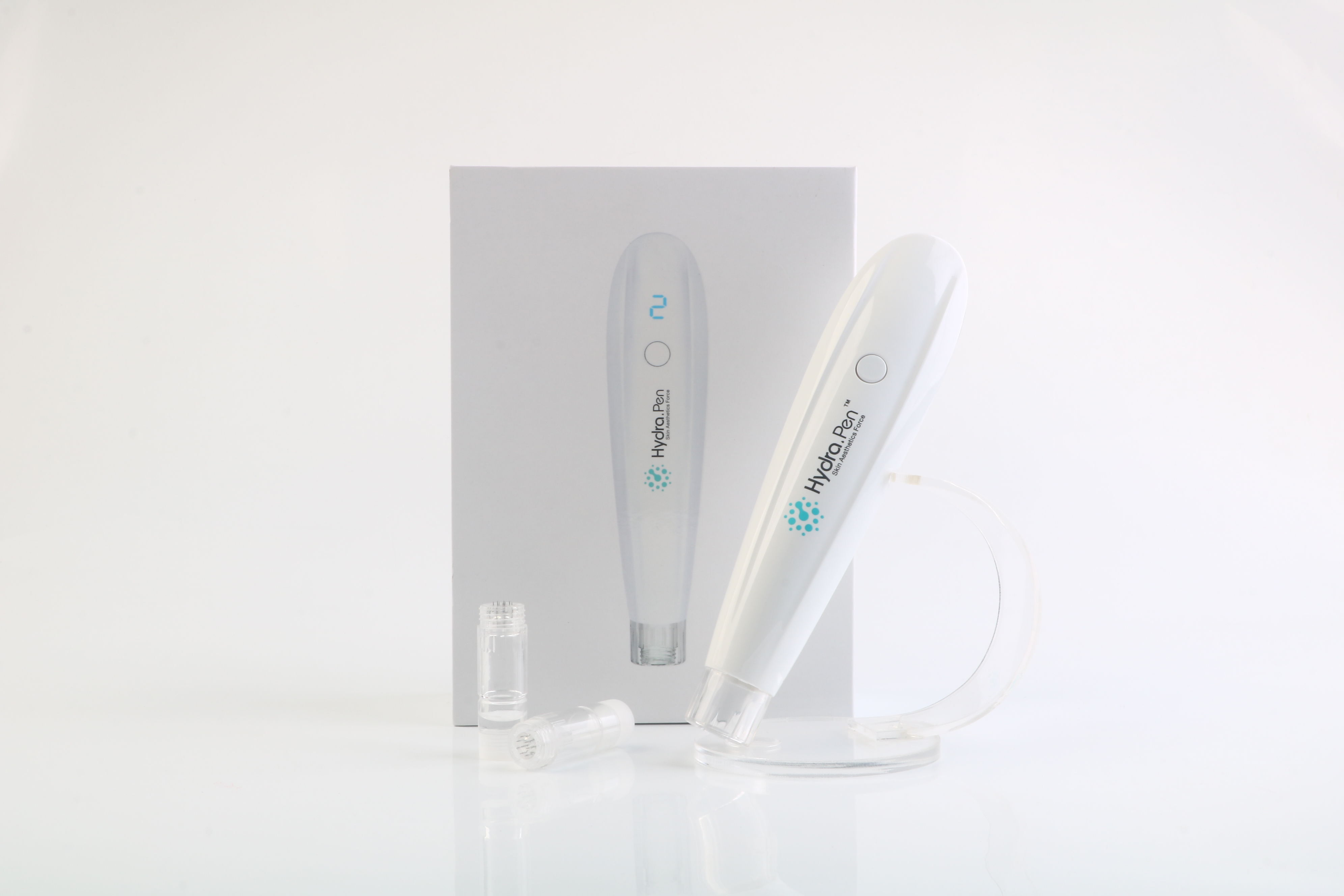 Buy Wholesale China Bowket Automatic Hydra Pen H2 Nano Needles Acne ...