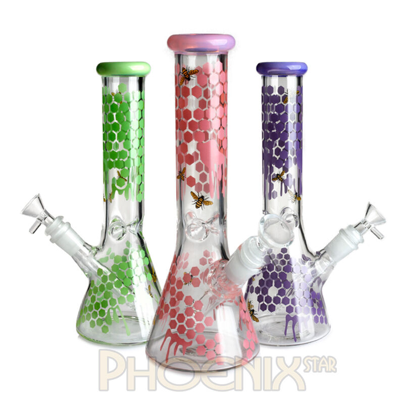 Buy Wholesale China New Bong Smoking Accessories Beaker Shisha Hookah ...