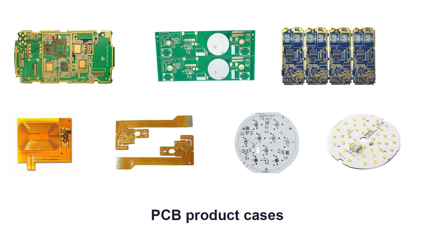 Buy Wholesale China Oem Pcba Clone Assembly Service Other Pcb & Pcba ...