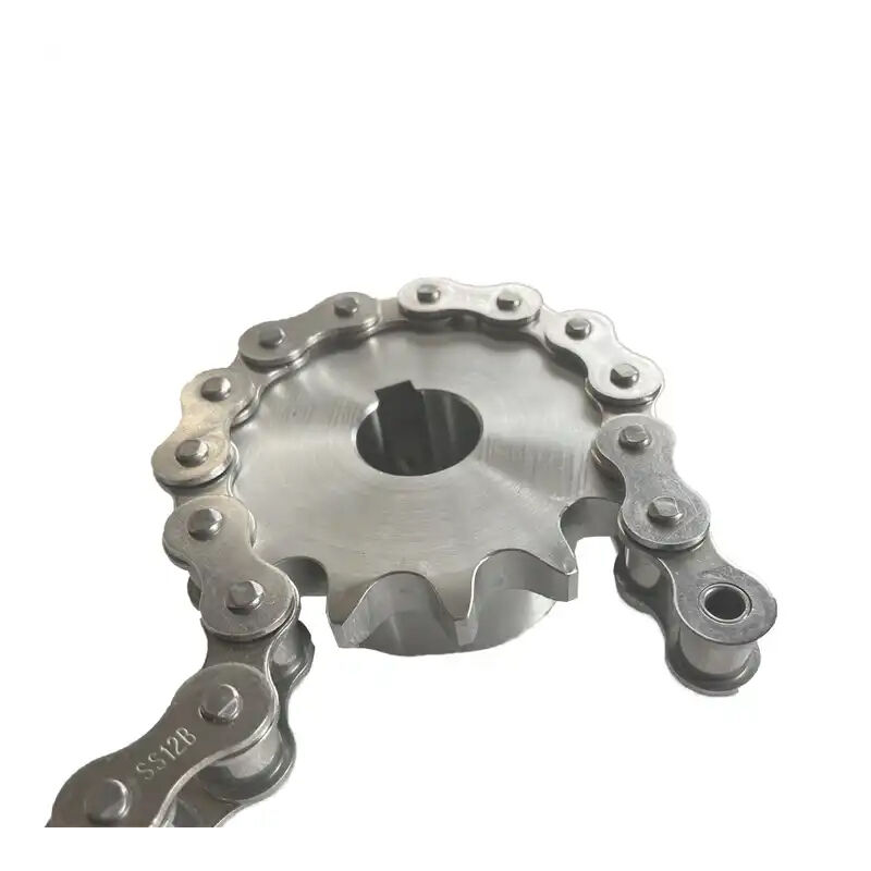 New Arrival Power Transmission Industrial Roller Chain 32a-1 $1.53 ...